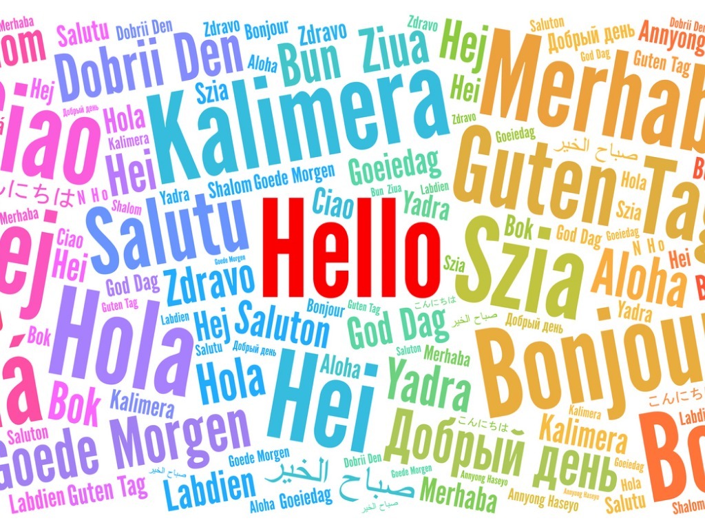 talen | langues | languages | Podiumkunsten